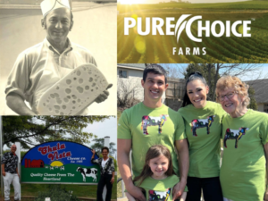 Pure Choice Farms - Badger Fitness