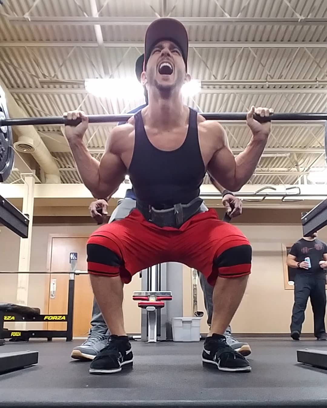 Best Powerlifting Gym in Madison, Wisconsin - Badger Fitness